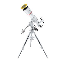 BRESSER Teleskop Messier AR-127S/635 EXOS-1/EQ4 Hexafoc