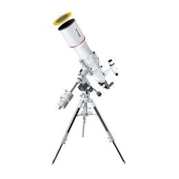 BRESSER Teleskop Messier AR-152S/760 Hexafoc EXOS-2/EQ5