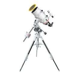 BRESSER Teleskop Messier MC-152/1900 Hexafoc EXOS-2