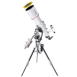 BRESSER Teleskop Messier AR-152S/760 EXOS-2 GoTo Hexafoc