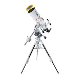 BRESSER Teleskop Messier AR-102s/600 Hexafoc EXOS-2