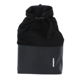 Bree Rucksack Punch Air, schwarz