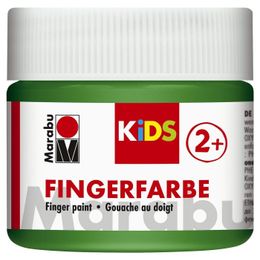 Marabu Formularblock Fingerfarbe Kids