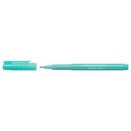 Faber-Castell Faber-Castell Fineliner BROADPEN Pastell