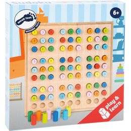 Small Foot Spiel, Sudoku