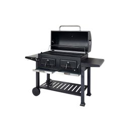 MCW Holzkohlegrill MCW-K94