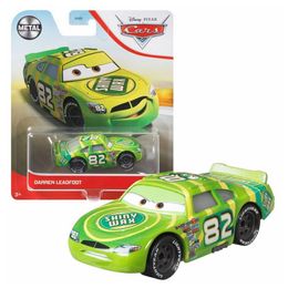 Disney Cars Spielzeug-Rennwagen Auswahl Fahrzeuge Modelle Disney Cars 3 Cast 1:55 Autos Mattel
