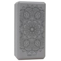 Yogistar Yogablock Yogablock Basic Art Lotus Mandala