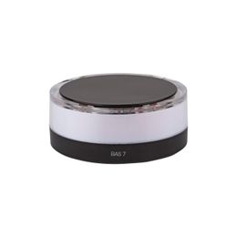 IMPERIAL by TELESTAR BAS 7 Mini Bluetooth-Lautsprecher mit Drahtlos-Ladefunktion Bluetooth-Lautsprecher (Bluetooth