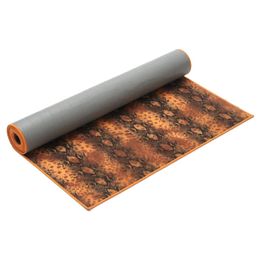 Yogistar Yogamatte Yogamatte Hot Yoga Wild (1-St.