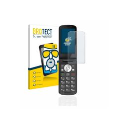 BROTECT flexible Panzerglasfolie für Emporia TOUCHsmart.2