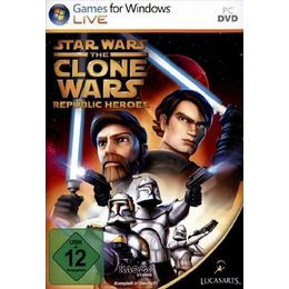 Lucasarts Star Wars: The Clone Wars