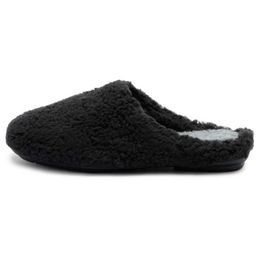 GRAND STEP SHOES - Women's Furry - Hüttenschuhe 39 | EU 39 schwarz