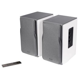 Edifier® R1380DB 2.0 Regal-Lautsprecher (Bluetooth