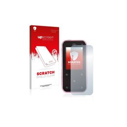 upscreen Schutzfolie für Vtech Kidizoom Snap Touch