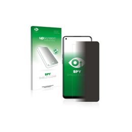 upscreen Blickschutzfolie für OnePlus Nord CE 2 5G
