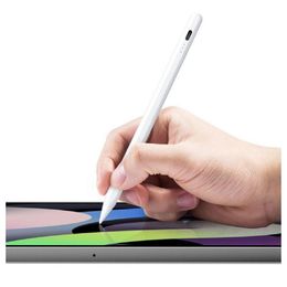 MCDODO Eingabestift Fine Tip Touch Pen Stift für iPad Pro