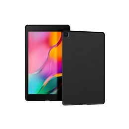 CoolGadget Tablet-Hülle Silikon Case Tablet Hülle Für Samsung Galaxy Tab A 8.0 (2019) 20