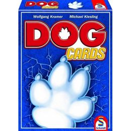 Schmidt Spiele Spiel, DOG Cards