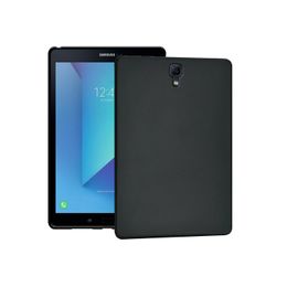 CoolGadget Tablet-Hülle Silikon Case Tablet Hülle Für Samsung Galaxy Tab S3 24