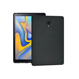 CoolGadget Tablet-Hülle Silikon Case Tablet Hülle Für Samsung Galaxy Tab A 10.5 (2018) 26