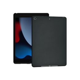 CoolGadget Tablet-Hülle Silikon Case Tablet Hülle Für iPad (2019/2020/2021) 25