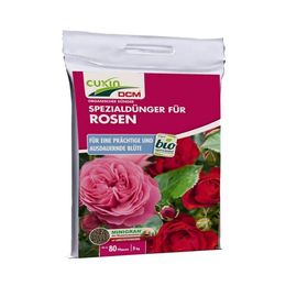 Cuxin DCM Spezialdünger Cuxin DCM Spezialdünger Rosen und Blumen 5 kg