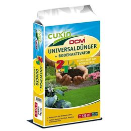 Cuxin DCM Universaldünger Cuxin DCM Universaldünger + Bodenaktivator 10