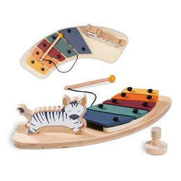 hauck Hochstuhltablett Play Tray Spiel Music