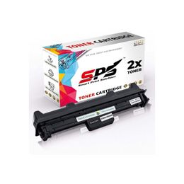SPS Tonerkartusche Kompatibel für HP Laserjet Pro MFP M130A 19A CF219