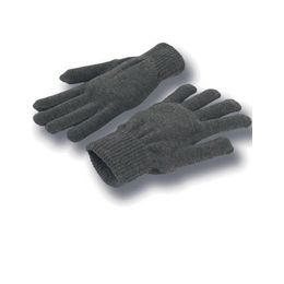 Goodman Design Strickhandschuhe Fingerhandschuh Gloves mit Bündchen
