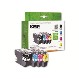 KMP KMP Tintenmultipack B54VX