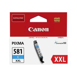Canon CLI-581C XXL Cyan Tintenpatrone Tintenpatrone
