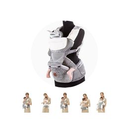 Chipolino Babytrage Babytrage Hip Star Fly 3 in 1