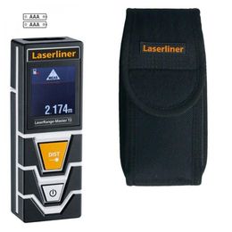 Laserliner Laserwasserwaage Laserliner LaserRange-Master T2 Laser-Entfernungsmesser