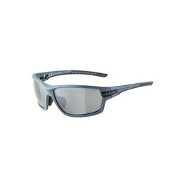 Alpina Sports	 Alpina Sports Sportbrille TRI-Scray 2.0 Sonnenbrille mit Wechselscheiben