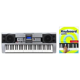 McGrey Home Keyboard PK-6110