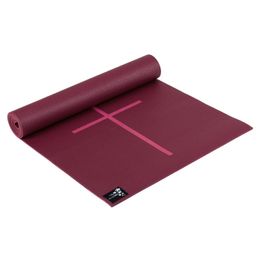 Yogistar Yogamatte Yogamatte Plus Alignment (1-St.