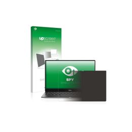 upscreen Blickschutzfilter für Dell XPS 13 9380 Non-Touch