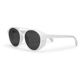 CHPO - Rickard Polarized - Sonnenbrille Gr M weiß/grau