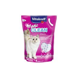 Vitakraft Katzenstreu Magic Clean