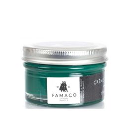 Famaco Famaco Ledercreme Schuhcreme