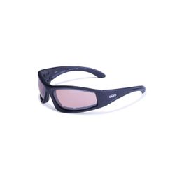 Global Vision Motorradbrille Global Vision Triumphant glossy DRM