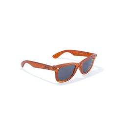 Global Vision Motorradbrille Global Vision HPSTR 2 Orange