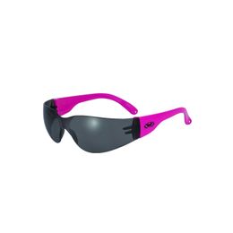 Global Vision Motorradbrille Global Vision Rider SM Neon Pink