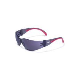 Global Vision Motorradbrille Global Vision Flyz SM Rot