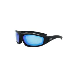 Global Vision Motorradbrille Global Vision Kickback GT-Blue