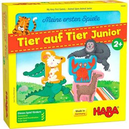 Haba Spiel, Meine ersten Spiele