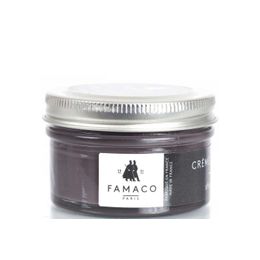 Famaco Famaco Ledercreme Schuhcreme