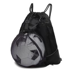 GelldG Sporttasche Fußballtasche für Jugendliche